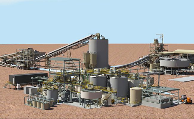 HOME - AFRICAN MINING NEWS